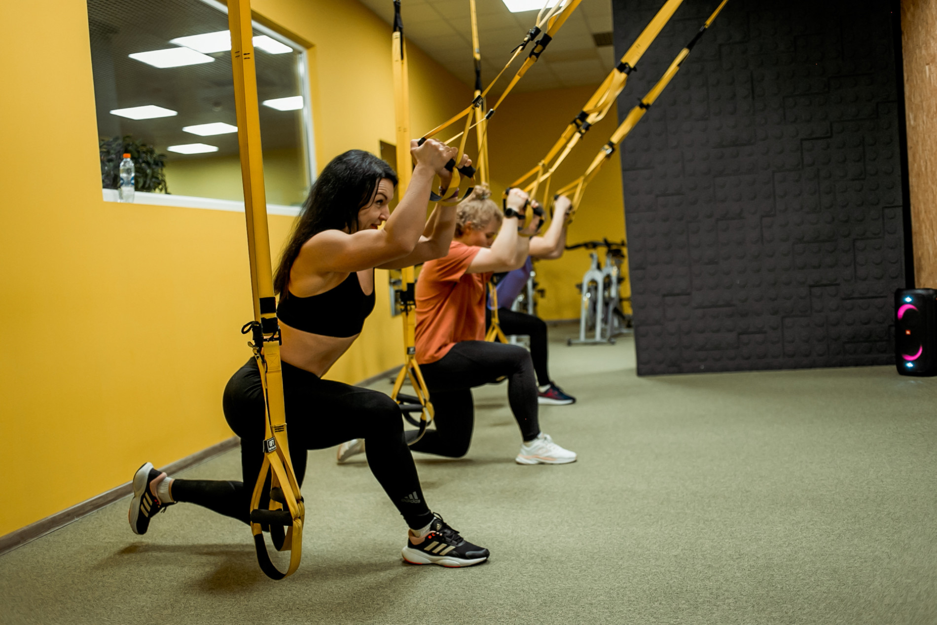 TRX